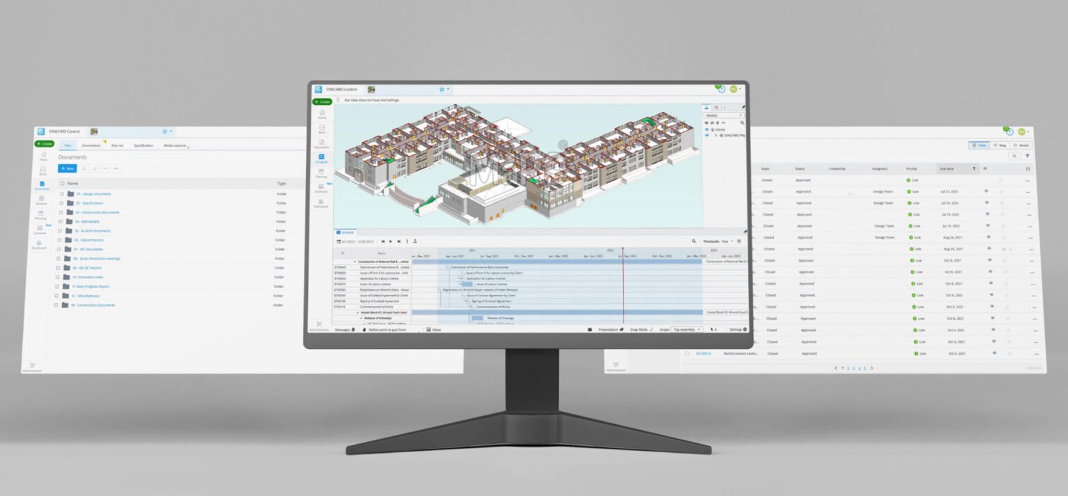 Home - MaRS BIM Solutions